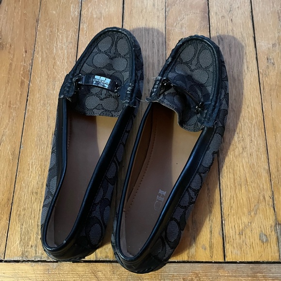 Coach | Shoes | Coach Loafers | Poshmark